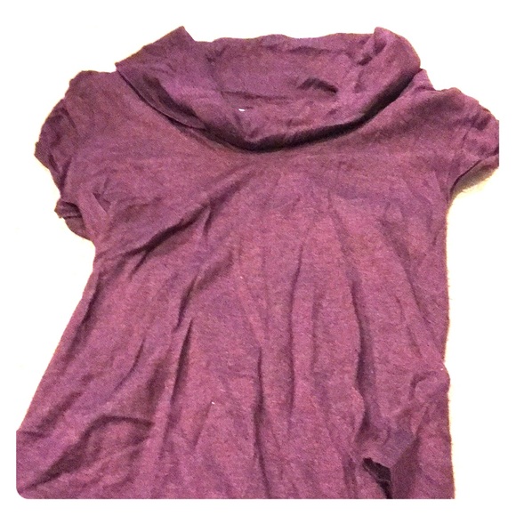 Sweaters | Cow Neck Sweater Medium | Poshmark